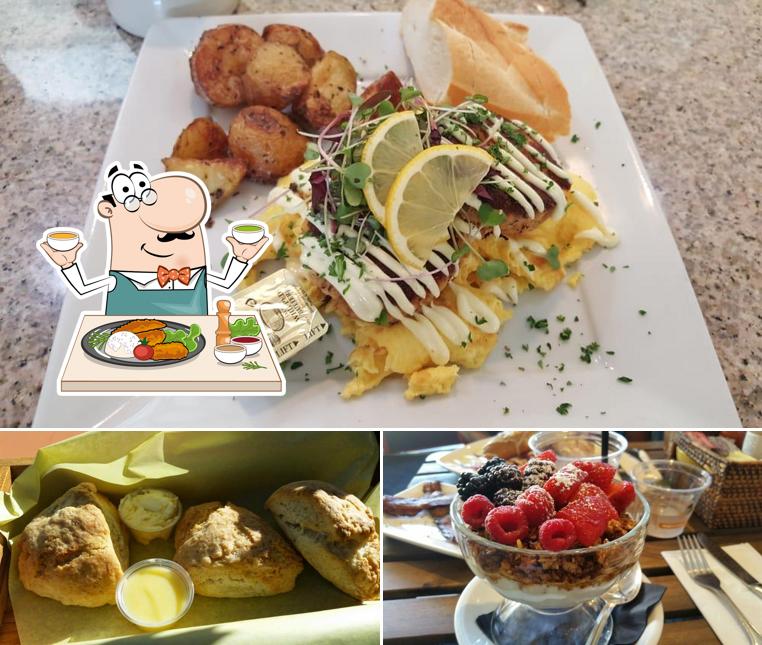 Starling Diner, Long Beach - Restaurant menu, prices and reviews