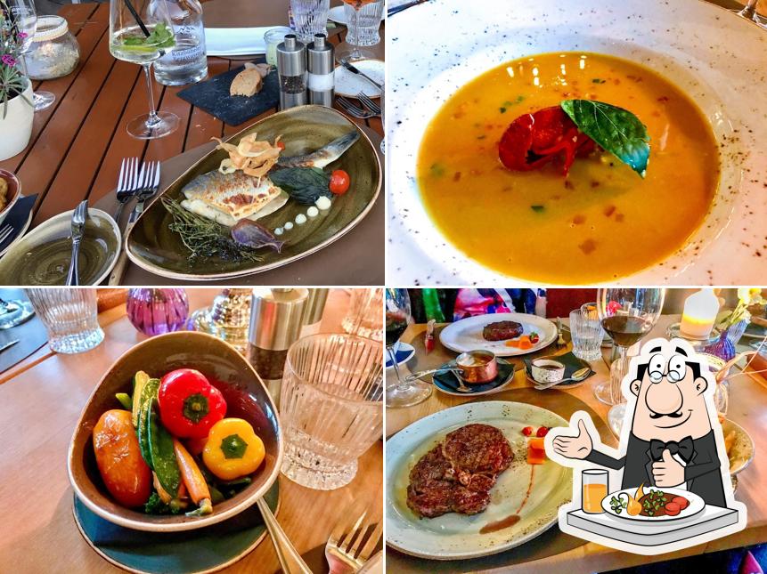 Top 7 restaurants in Kitzbuhel, september 2025 - Restaurant Guru