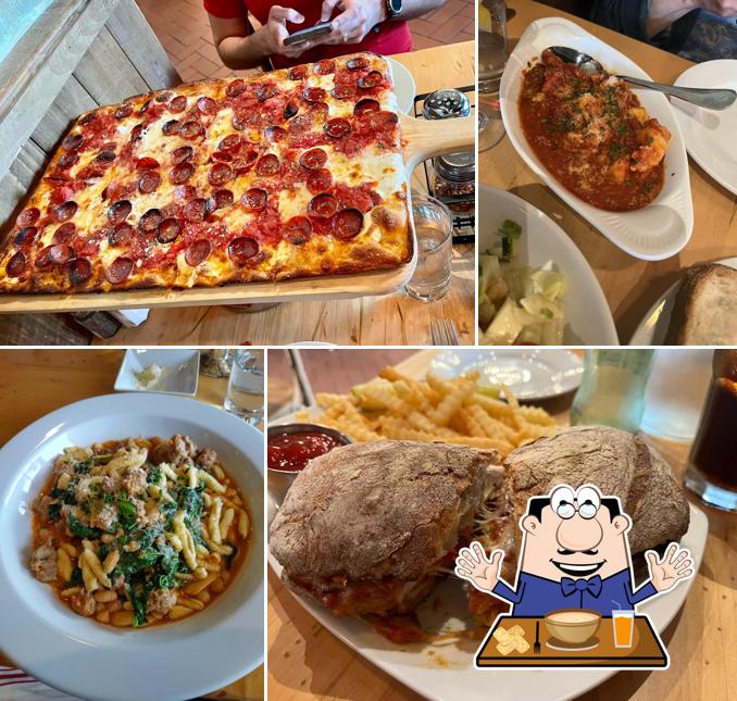 Stella in Roseland - Restaurant reviews