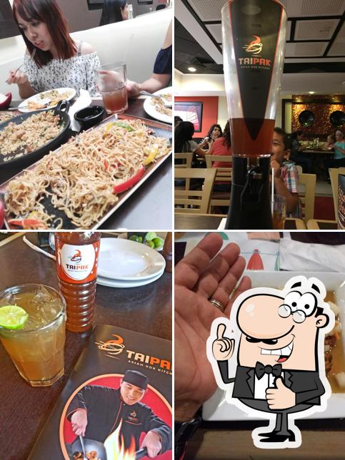 Tai Pak, Culiacán Rosales - Menú del restaurante, precios y reseñas