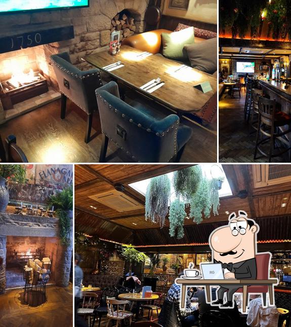 The Bridge Inn, Linlithgow - Restaurant menu, prices and reviews
