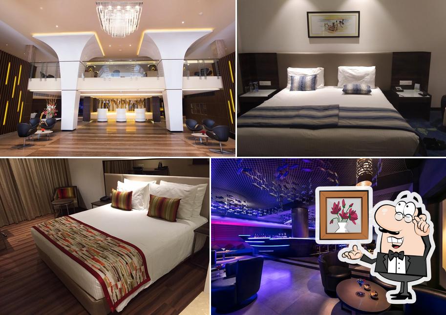 Grand Kakinada by GRT Hotels, Kakinada - Restaurant reviews