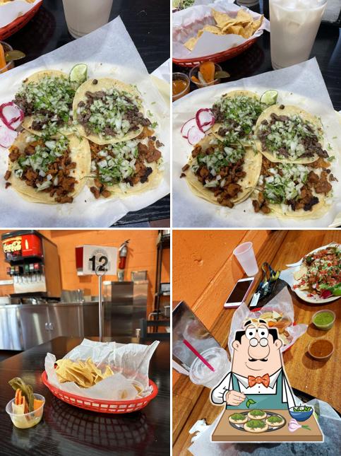 El Roy's Mexican Grill, Petaluma - Restaurant menu, prices and reviews