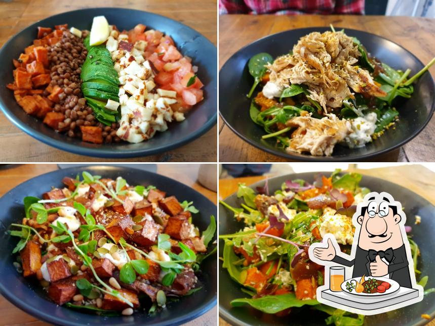 Top 7 restaurants for lunch in Randwick, november 2025 - Restaurant Guru