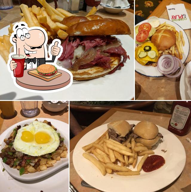 Best corned beef in Stateline restaurants, summer 2024 - Restaurant Guru