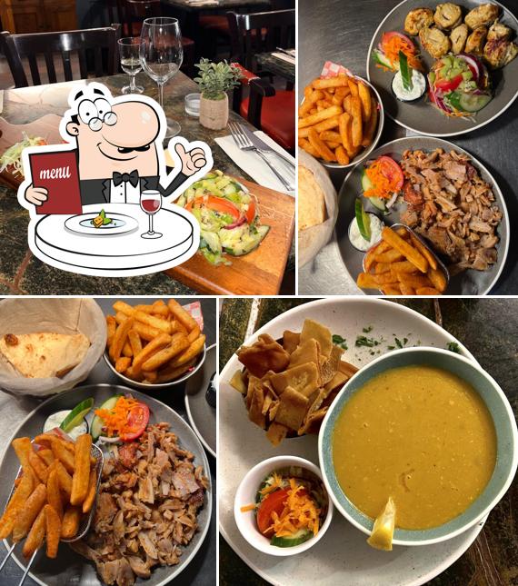 Best mediterranean restaurants in Yarm, summer 2024 - Restaurant Guru