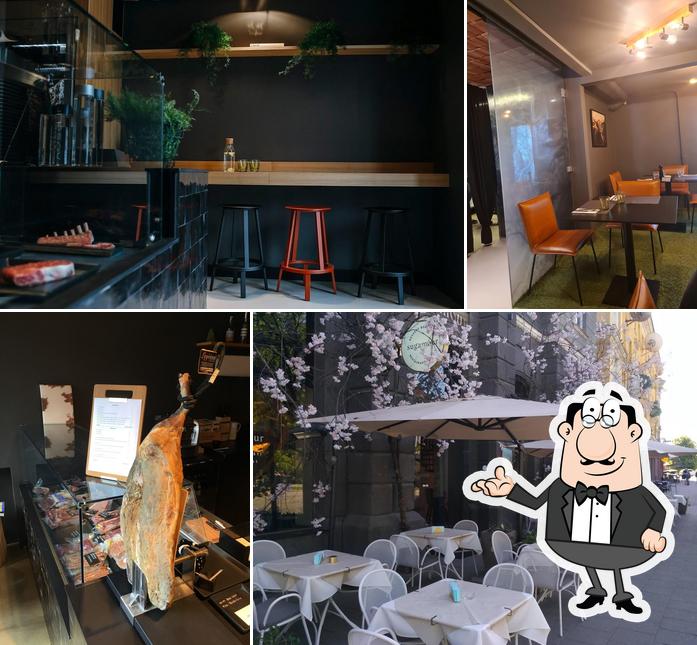 Bon Chop BBQ, Vilnius - Restaurant reviews