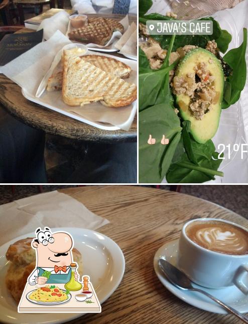 Java's Cafe, Rochester - Restaurant menu, prices and reviews