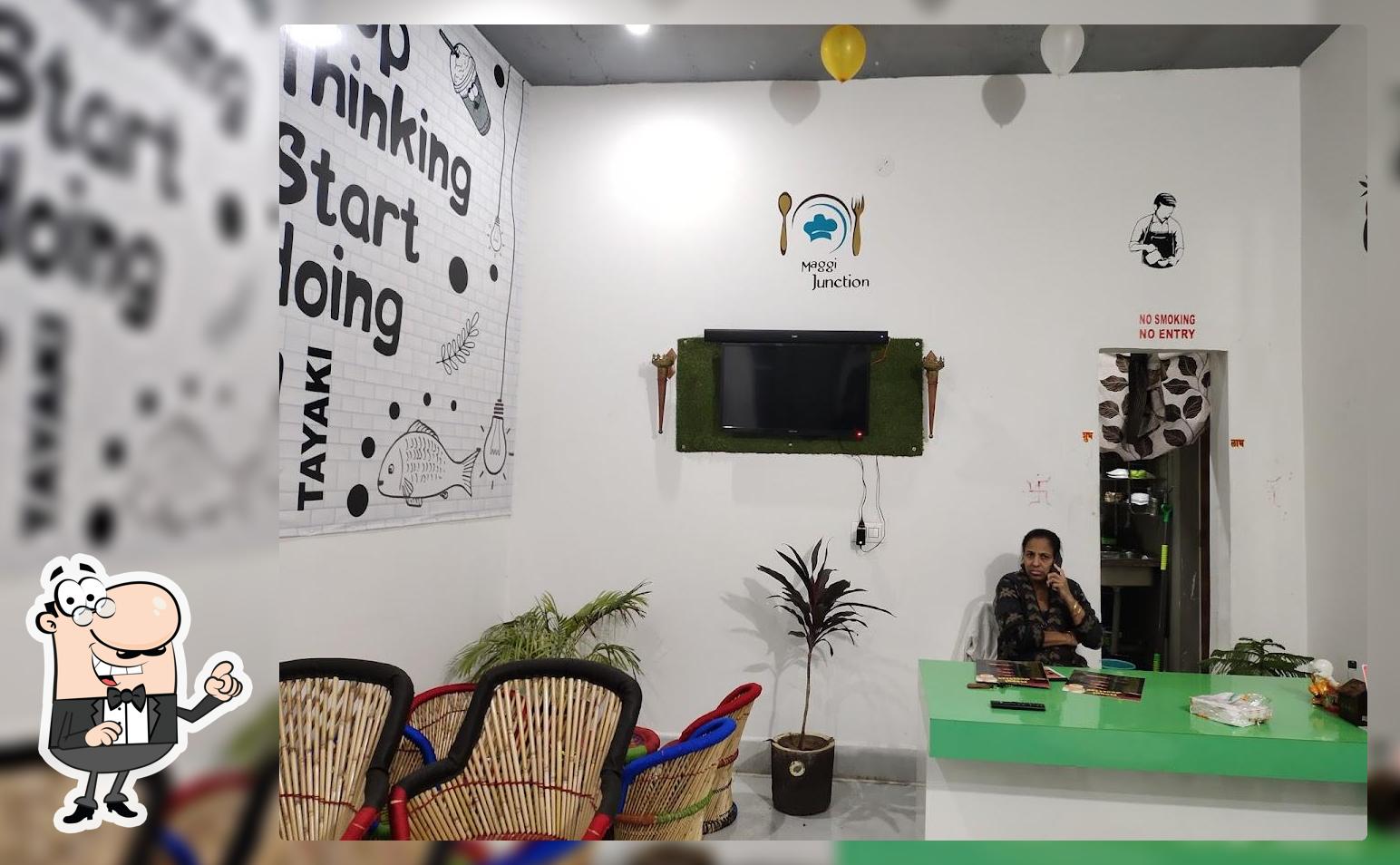 All places to eat and drink in Sadul Shahar, spring 2024 - Restaurant Guru