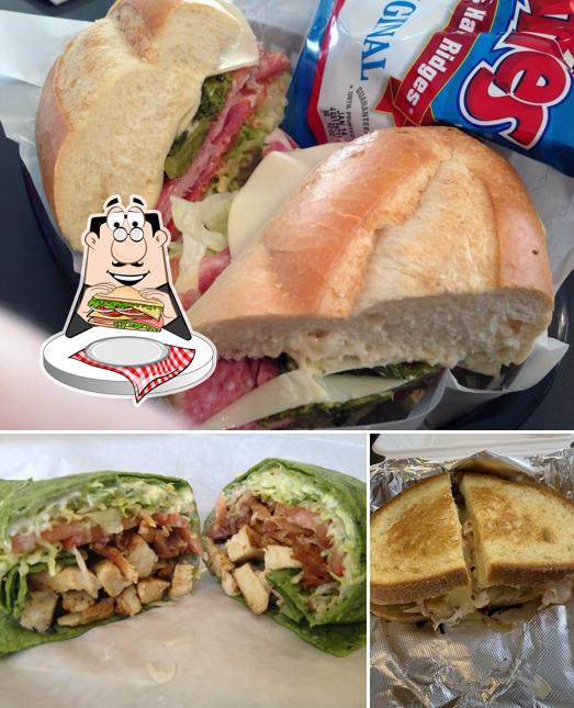 Cafe One Eleven, Albany - Restaurant menu, prices and reviews