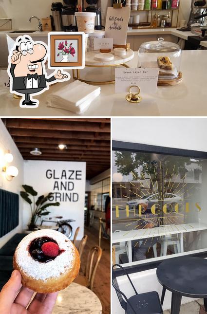 The Goods in Carlsbad - Restaurant reviews