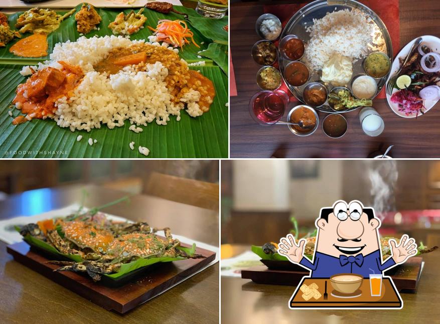 Calicut Chimney, Kozhikode - Restaurant menu, prices and reviews