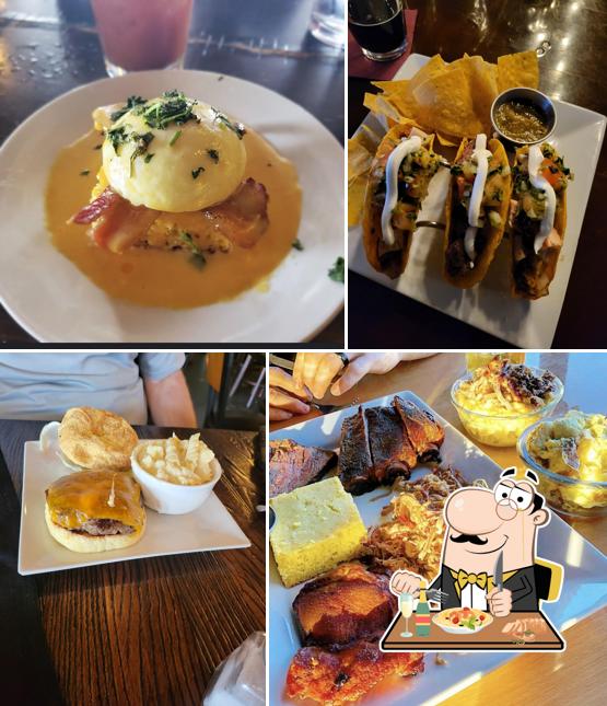 Carnivores Meats & Drinks in Saint Robert - Restaurant menu and reviews
