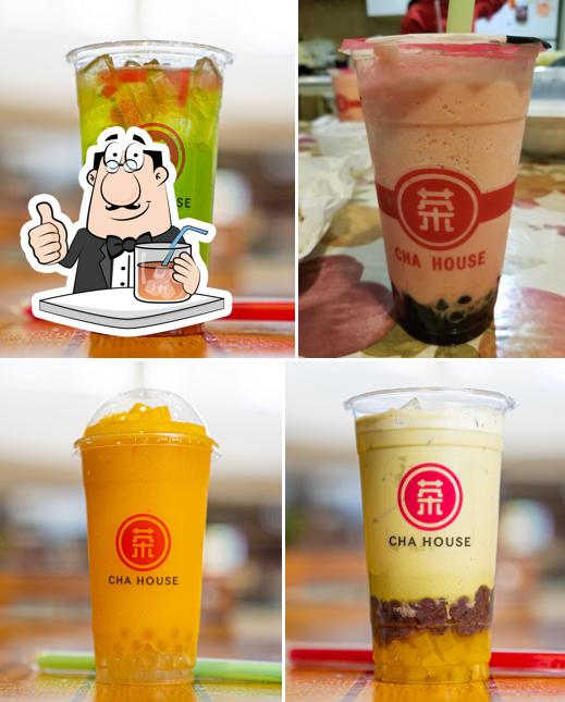 Cha House, Calgary - Restaurant menu, prices and reviews