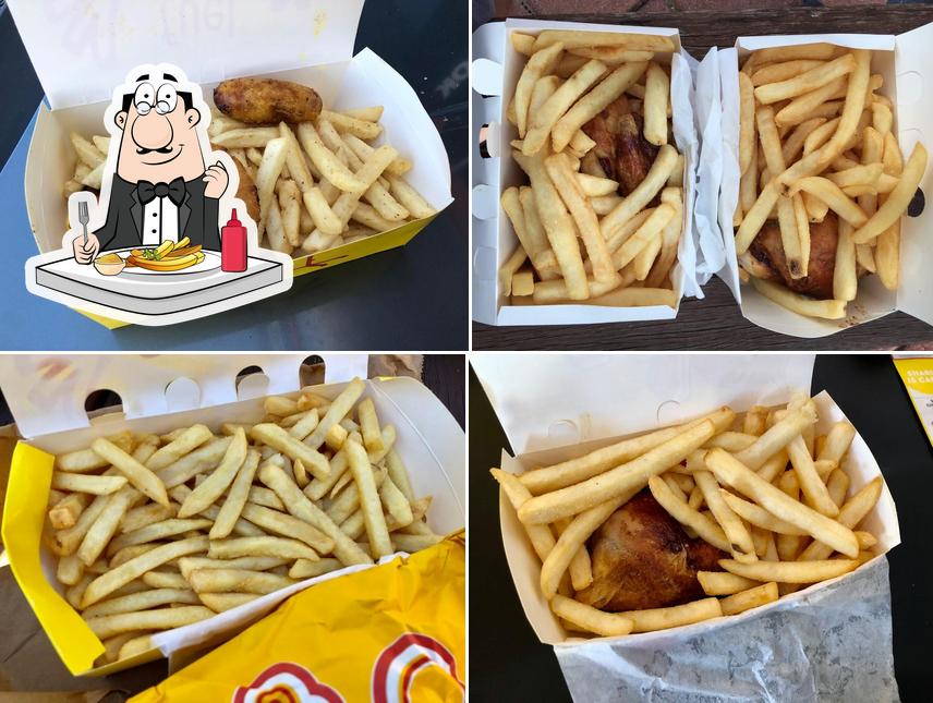 Chicken Treat, Shopping Centre, 3 Doric St in Doubleview - Restaurant ...
