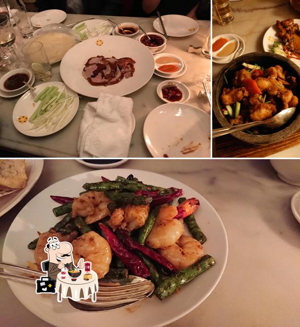 China Club, Hong Kong - Restaurant menu, prices and reviews