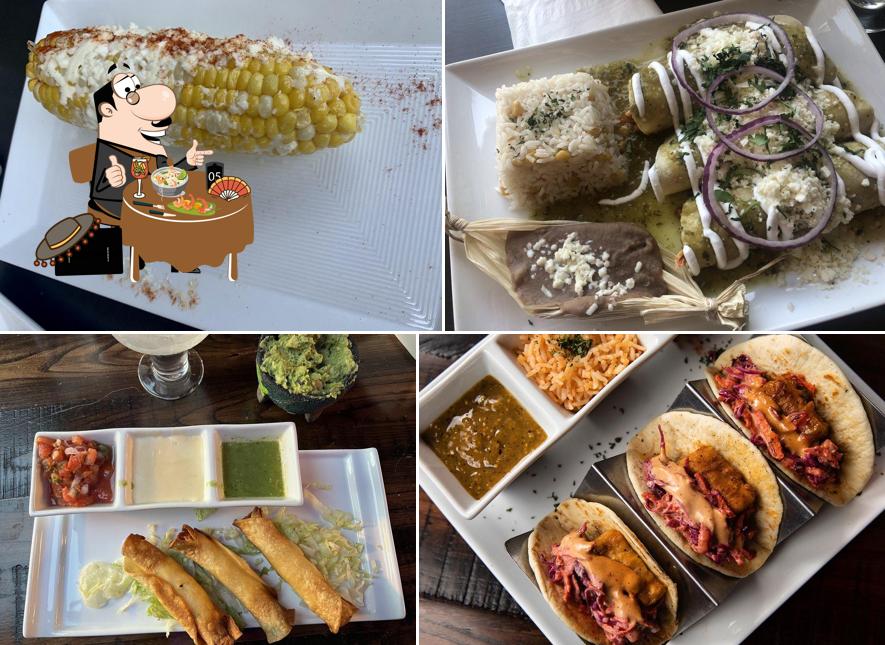 Copal, Omaha - Restaurant menu, prices and reviews