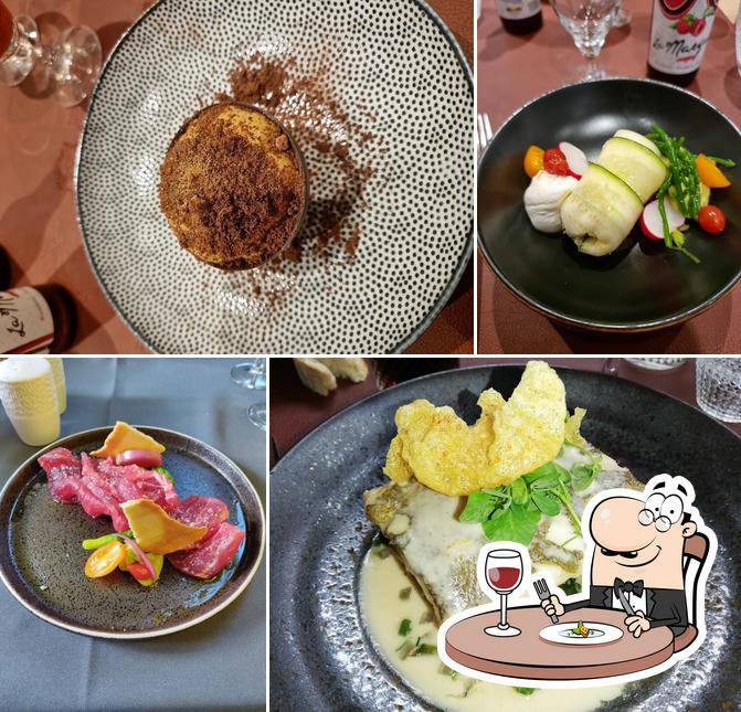 Le top 7 des restaurants à Binche, décembre 2025 - Restaurant Guru