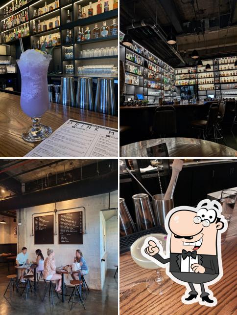 Dram and Draught in Durham - Restaurant menu and reviews