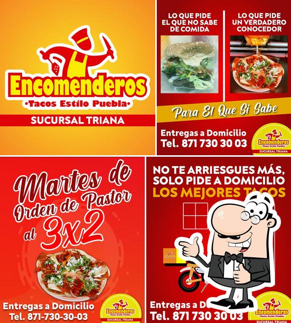 Restaurante Encomenderos Triana, Torreón, Boulevard General Pedro ...