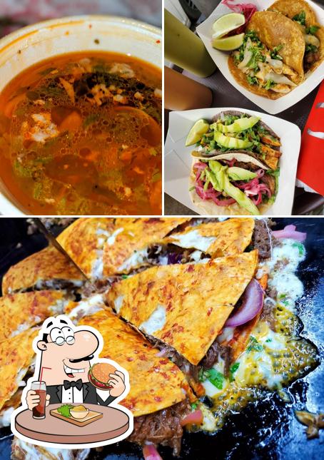 Estella's Food in Temple - Restaurant reviews