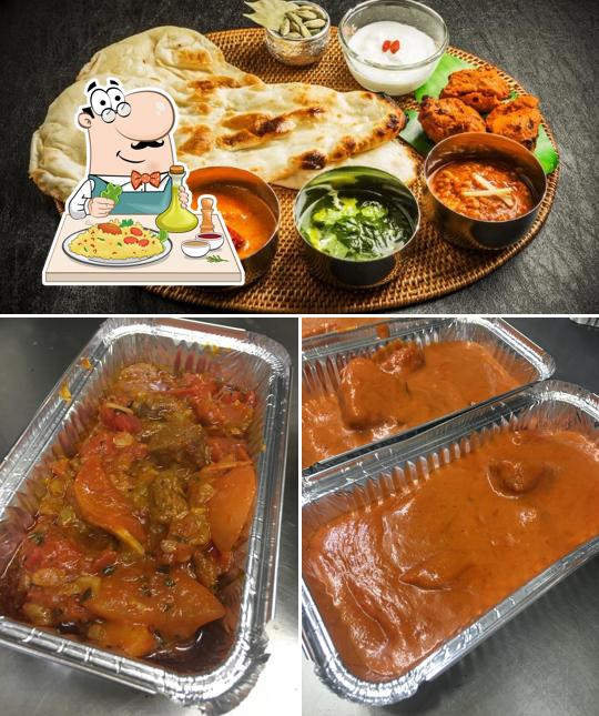 Masala Gate Canterbury Indian Takeaway in Canterbury - Restaurant menu ...