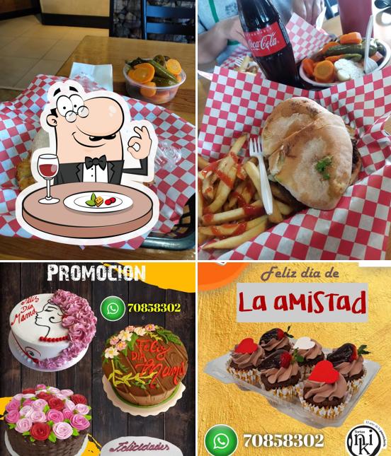 Tortas Nico fast food, Ciudad Juarez, Av. Tecnológico 3005 - Restaurant ...