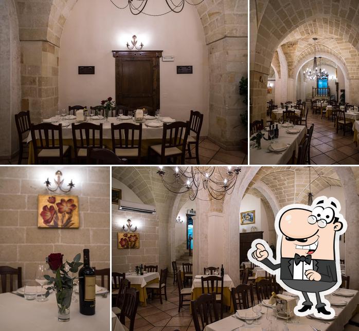 Die besten pizza in Oria Restaurants, Frühling 2024 - Restaurant Guru