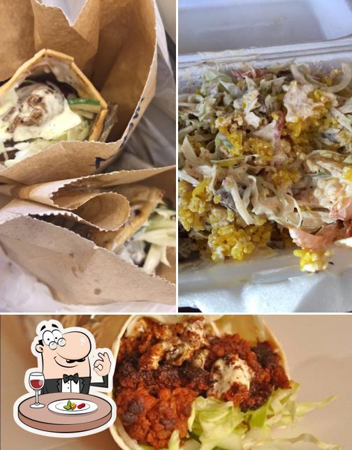 Jafar's Shawarma Station, Cebu City - Restaurant menu, prices and reviews