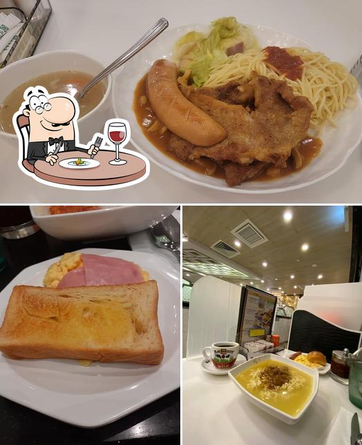 Kai Kee Restaurant 佳記餐廳, Hong Kong, Shop No LK1 - Restaurant reviews