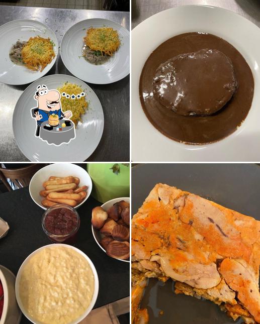 Le Repaire de Cartouche, Paris - Restaurant menu, prices and reviews