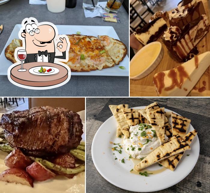 Lib's Grill Bel Air, Bel Air - Restaurant menu, prices and reviews