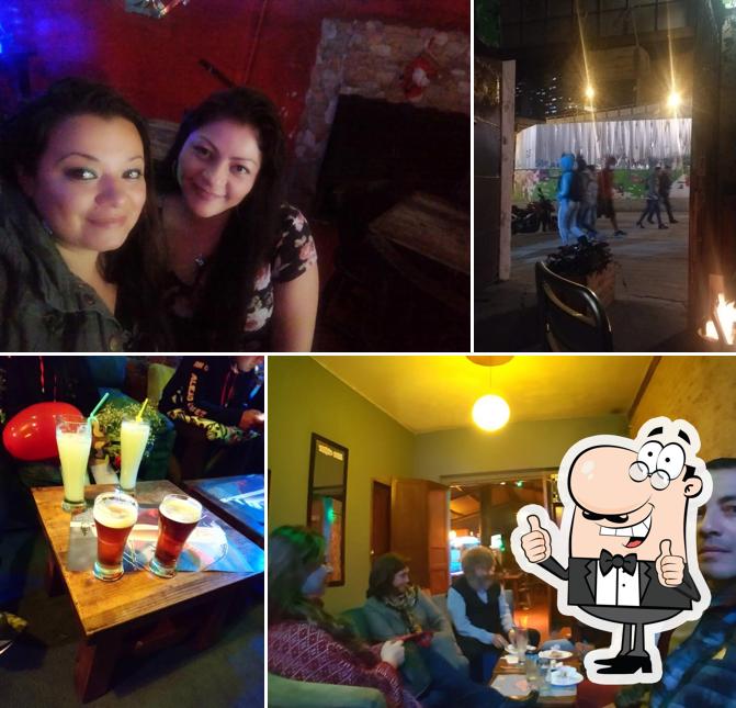 MITHO CAFE, Bogotá - Restaurant reviews