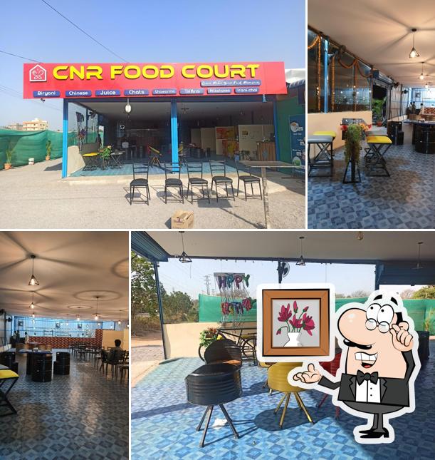 MR TEA, Hyderabad - Restaurant menu, prices and reviews