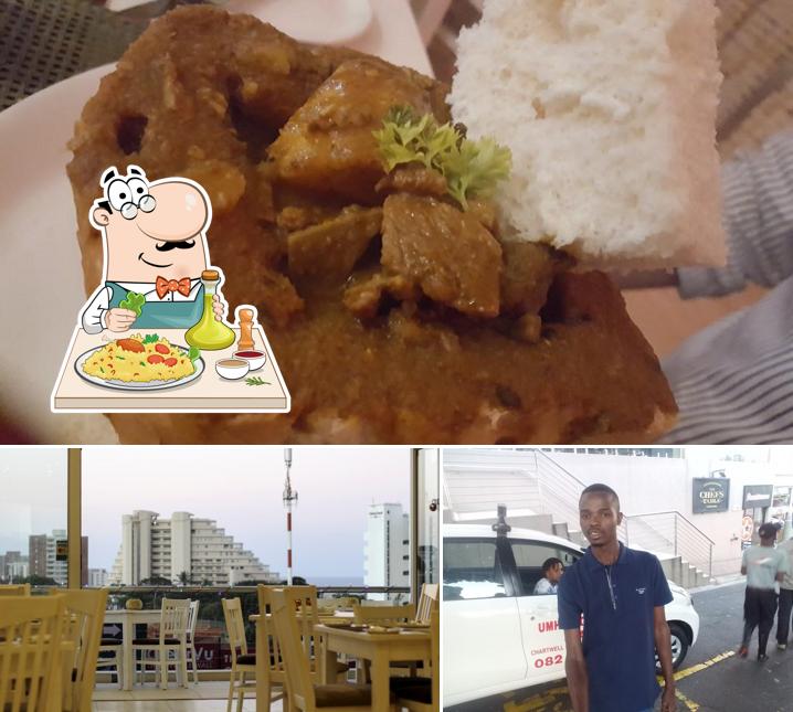 Masala Masala, Durban - Restaurant menu, prices and reviews