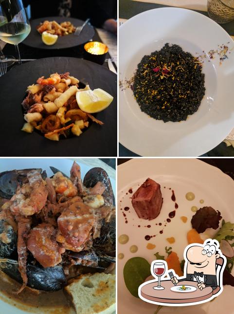 Modo restaurant, Cecina - Restaurantbewertungen