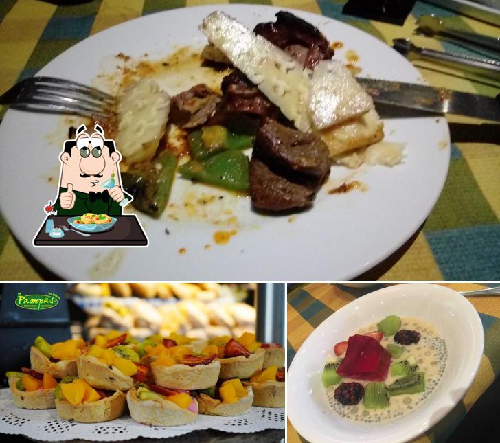 Mr. Pampas, Merida - Restaurant menu, prices and reviews