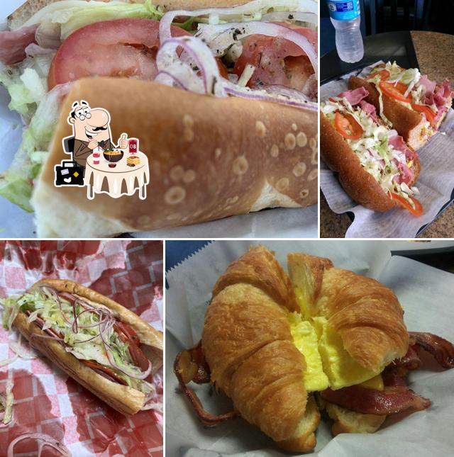 Munch A Sub, Las Vegas - Restaurant menu, prices and reviews