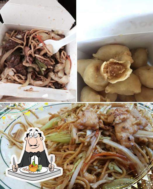 New Star Restaurant, Rigby - Restaurant menu, prices and reviews