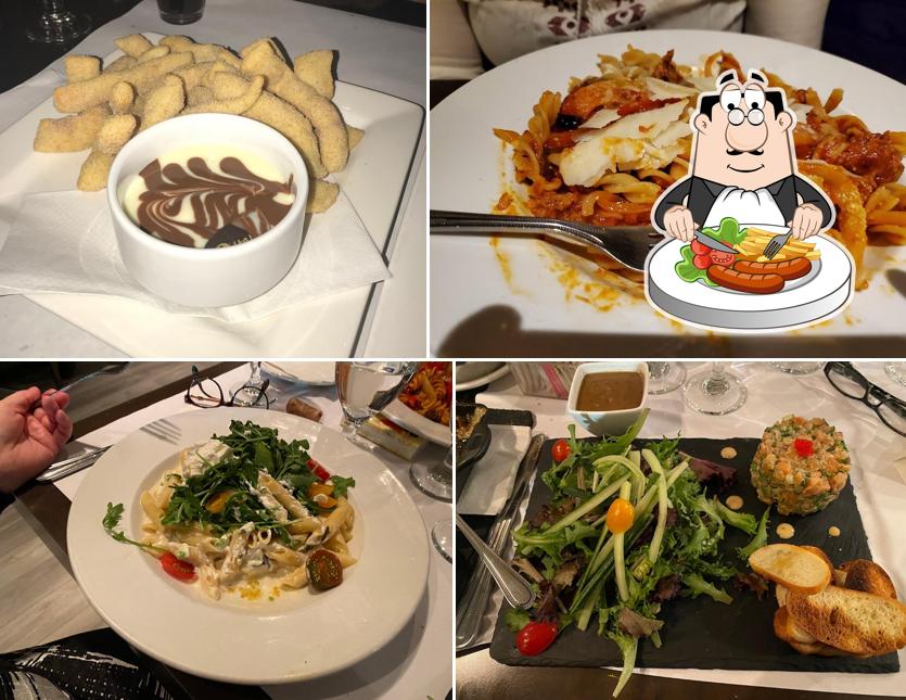 Ottavio, Laval - Menu du restaurant, prix et avis