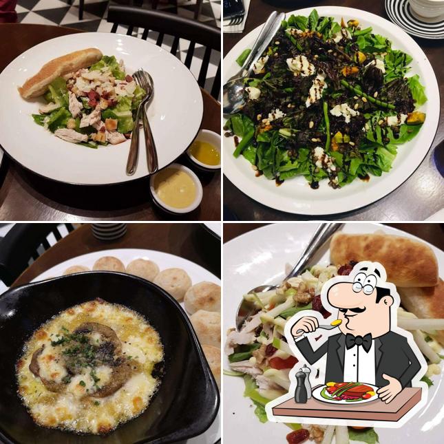 Best restaurants in Uptown Mall - Restaurant Guru