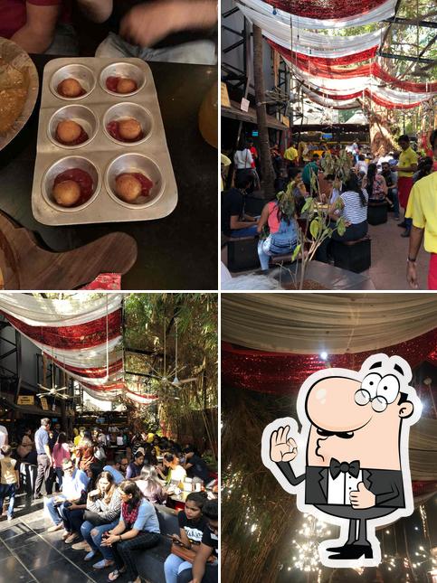 Prithvi Cafe, Mumbai - Restaurant menu, prices and reviews