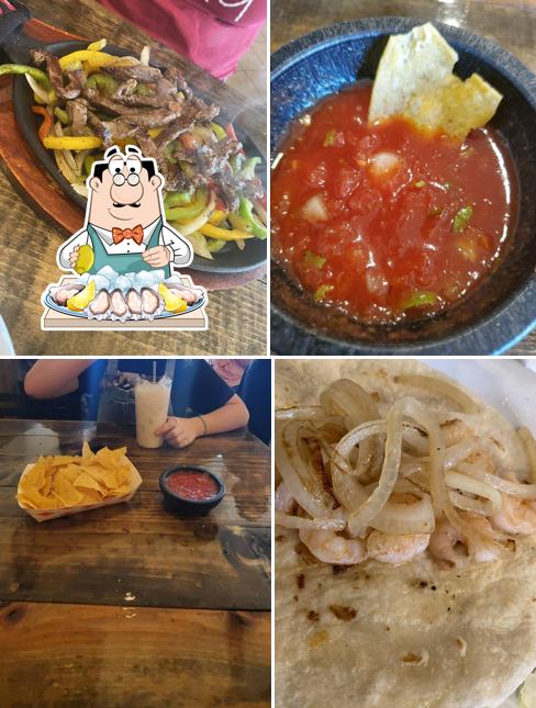 Compadres Grill & Bar, Galt - Restaurant menu, prices and reviews