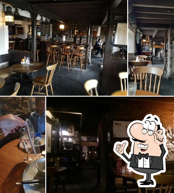 Goosers Bar & Eating House, Killaloe - Restaurant menu, prices and reviews