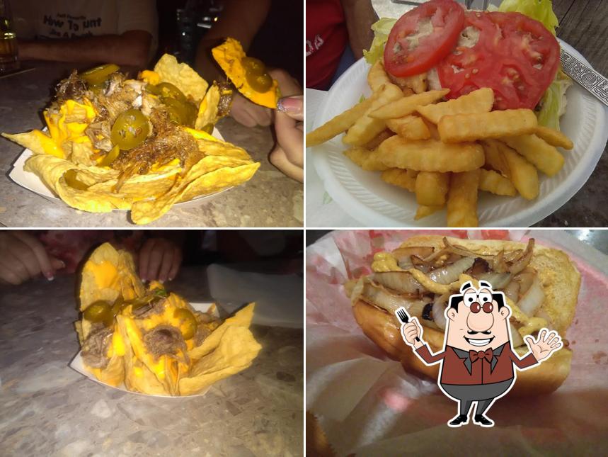 La's Midway Saloon, Lake Alfred - Restaurant menu, prices and reviews