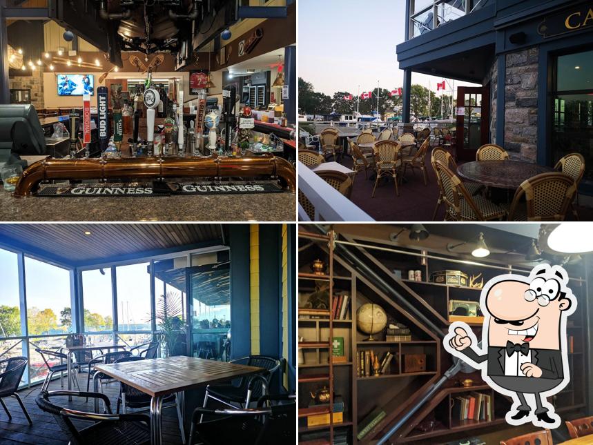 Top 5 pubs & bars in Brockville, december 2025 - Restaurant Guru