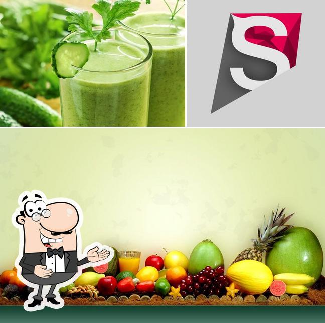 Smart drink pub & bar, Sorocaba