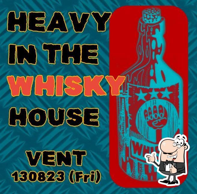 벤트 (Vent) pub & bar, Seoul - Restaurant reviews