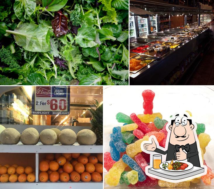 34 Midtown Deli in New York City - Restaurant menu and reviews
