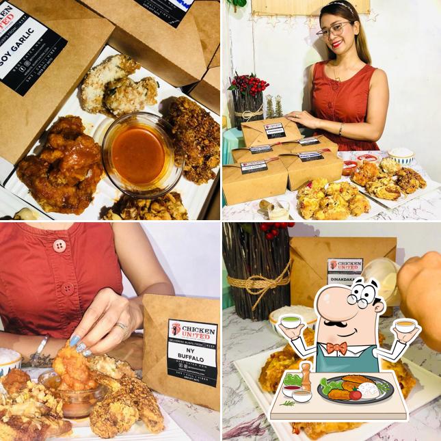 BURP CENTRAL, Mandaluyong - Restaurant menu, prices and reviews